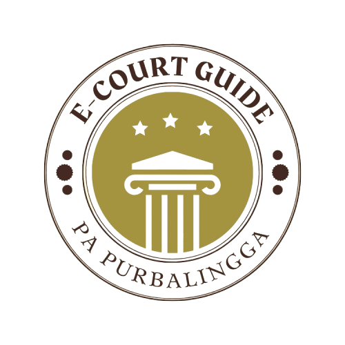 e-Court Guide